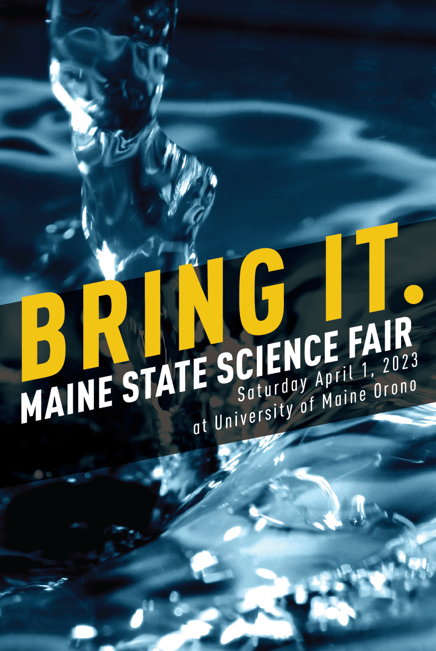 Engage - Maine State Science Fair